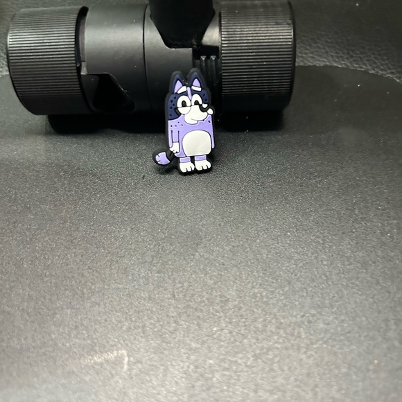 Disney | Accessories | 38 Nana Croc Charm C | Poshmark